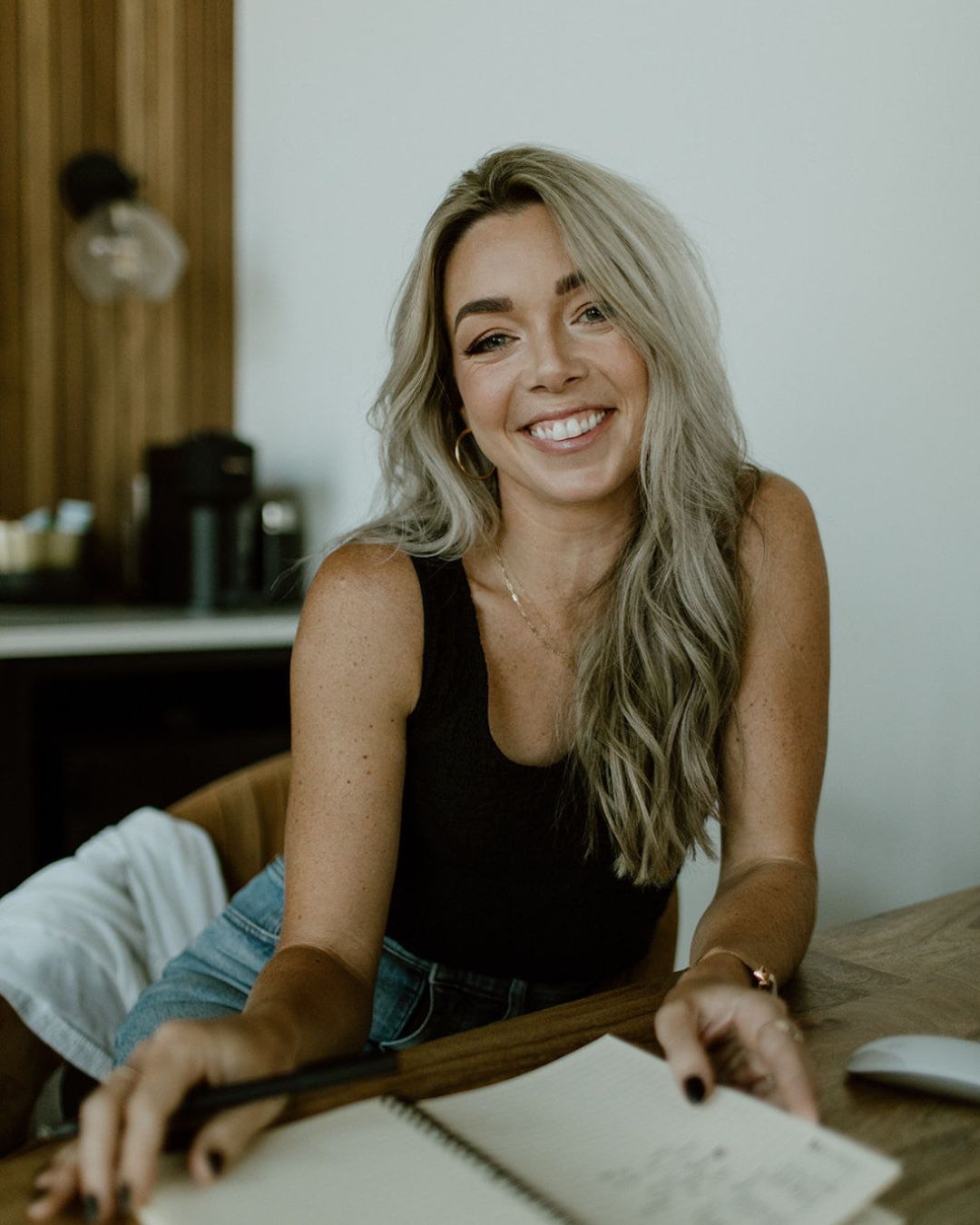 Pivoting into Education with Boudoir Photographer Stacy Musgrave